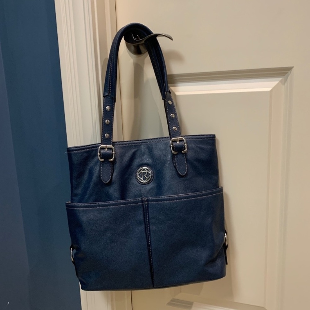 Relic Brand Shoulder Strap Bag - Gem